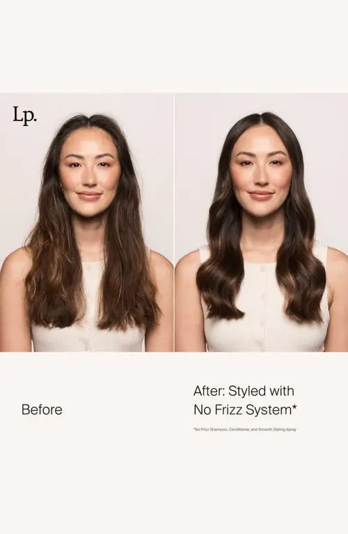 Living Proof Smooth Styling Spray