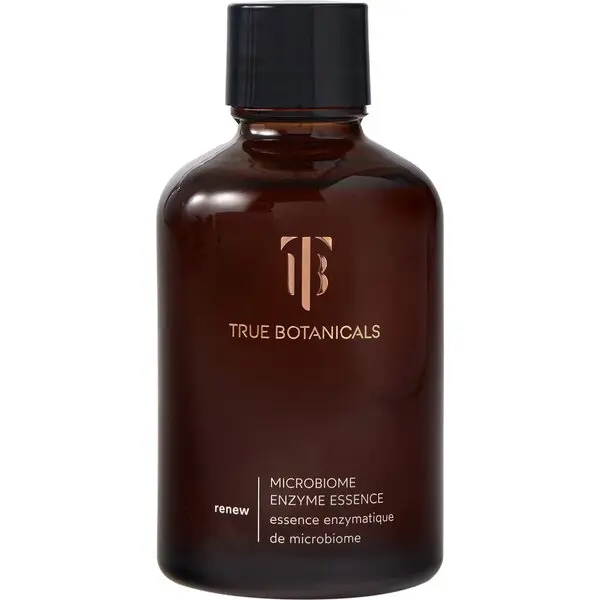 True Botanicals Microbiome Enzyme Essence - No Color