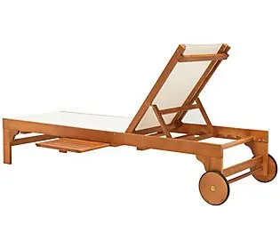 SAFAVIEH Ralden Sunlounger