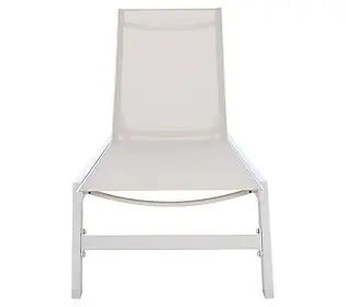 SAFAVIEH Fionne Sunlounger - One-color