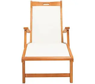 SAFAVIEH Kamson Sunlounger - One-color