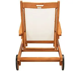 SAFAVIEH Kamson Sunlounger