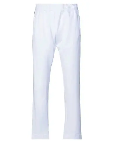 Roberto Cavalli Track Pants - White