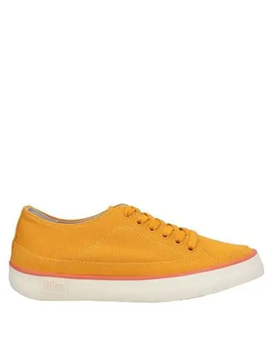 Fitflop Low-top Sneakers - Orange