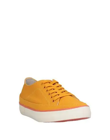 Fitflop Low-top Sneakers - Orange