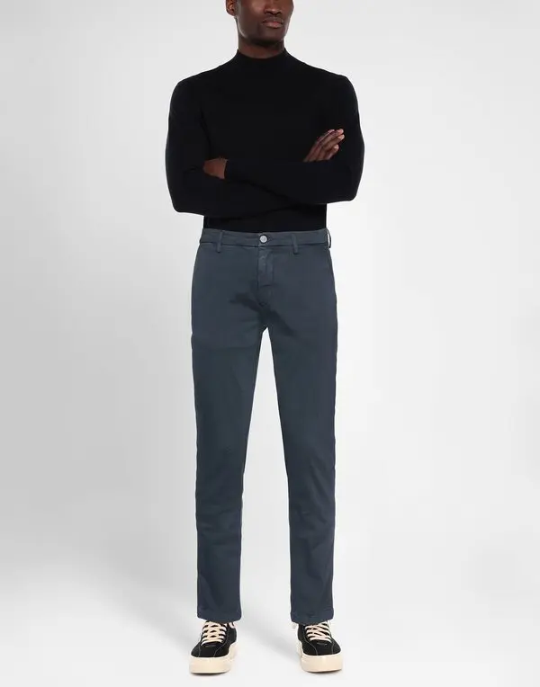 REPLAY Jeans Size Cotton, Polyester, Elastane