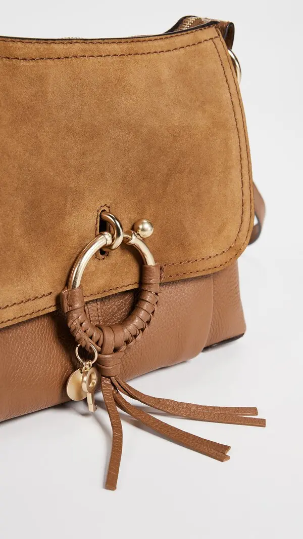 See By Chloé Joan Small Hobo Bag