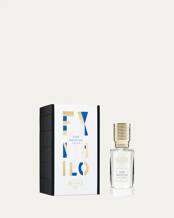 EX NIHILO Fleur Narcotique Eau De Parfum, ./ 50 Ml - No Color