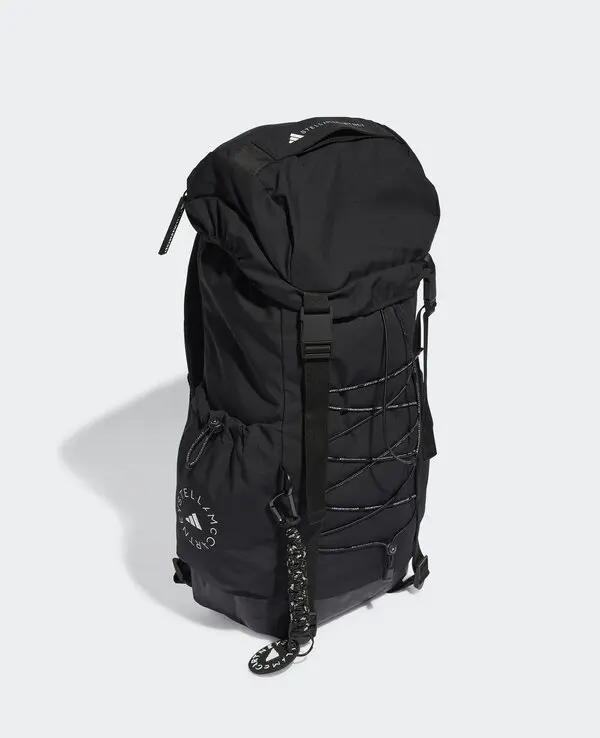 Stella McCartney Logo Hiking Backpack