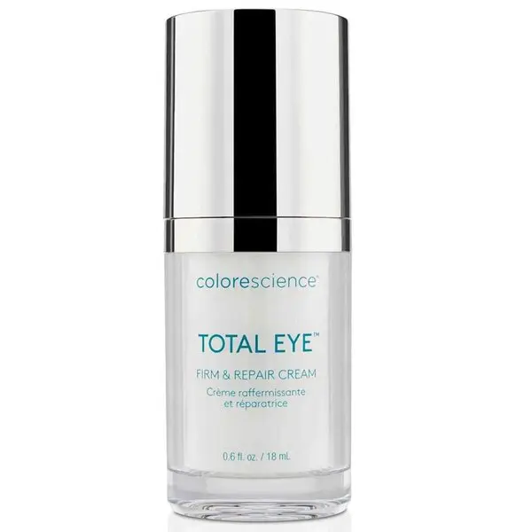 COLORESCIENCE Total Eye Firm & Repair Cream - One-color