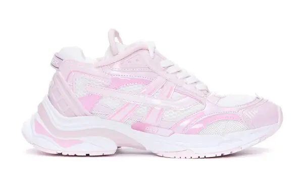 Ash Race Sneakers