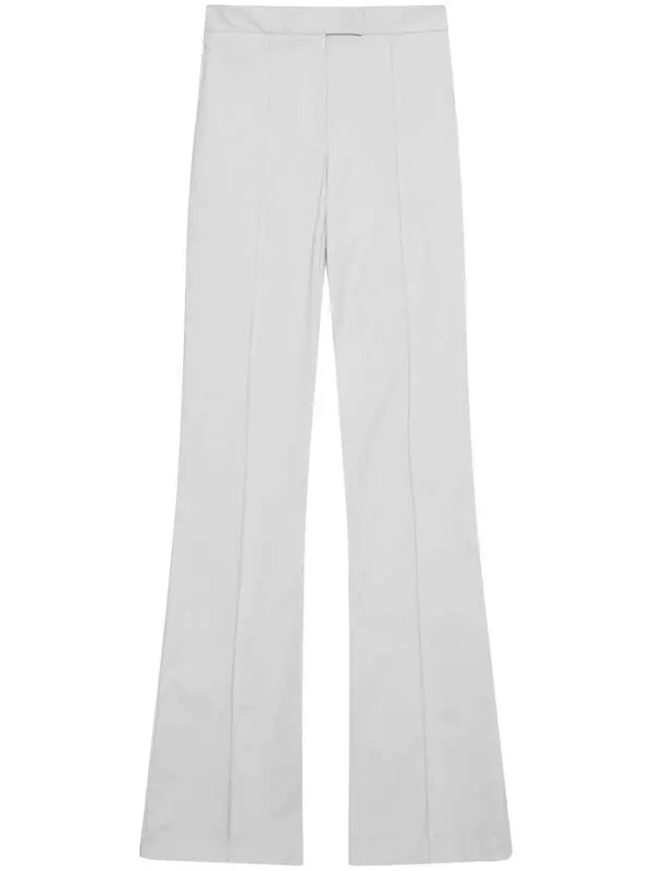 Simkhai Carmine Pleated Trousers - White