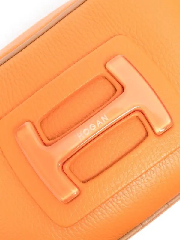 Hogan H-bag Camera Crossbody Bag