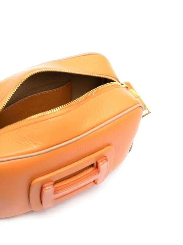 Hogan H-bag Camera Crossbody Bag