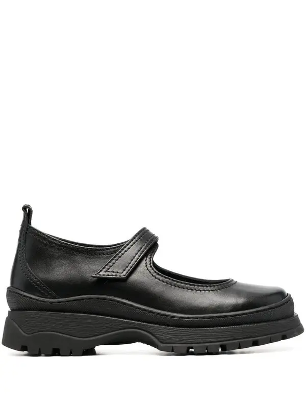 NICOLE SALDANA Nadia 2.0 Loafers