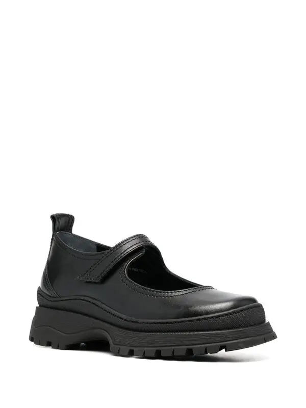 NICOLE SALDANA Nadia 2.0 Loafers