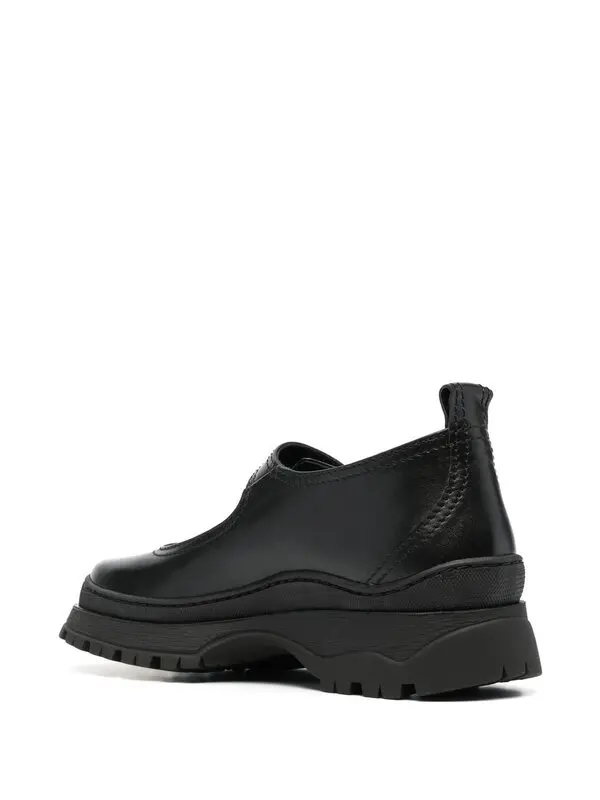 NICOLE SALDANA Nadia 2.0 Loafers