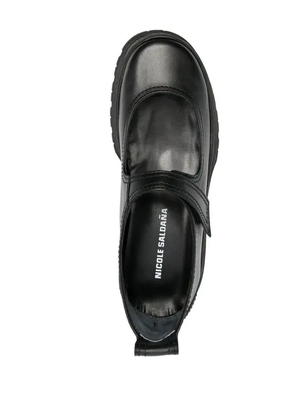 NICOLE SALDANA Nadia 2.0 Loafers