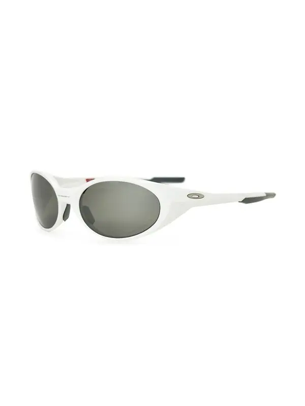 Oakley Tinted Cat-eye Sunglasses
