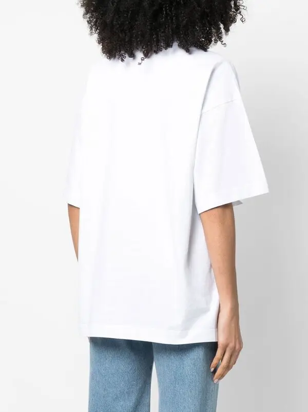 Palm Angels Miami Graphic-print T-shirt