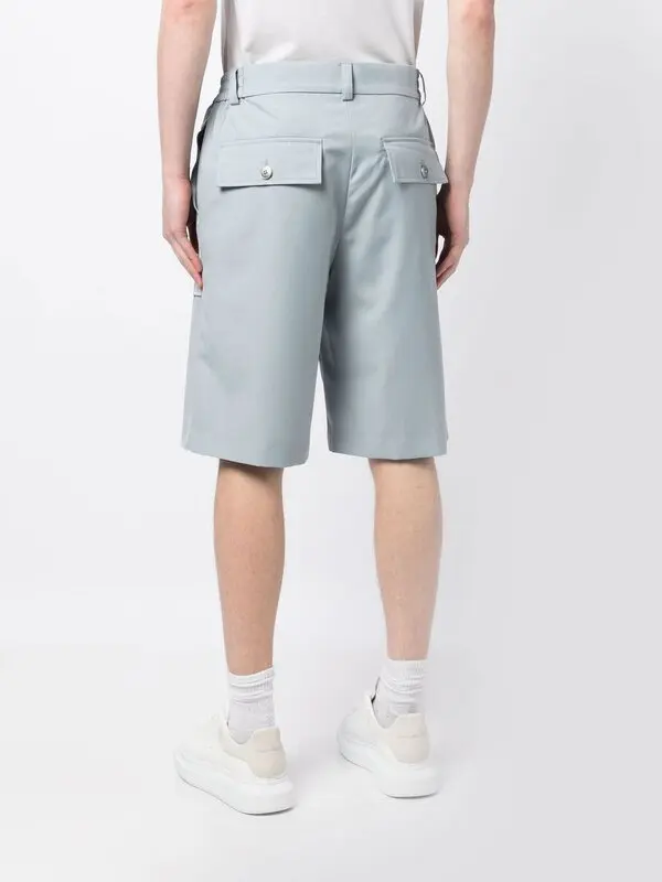 FENG CHEN WANG Bermuda Shorts