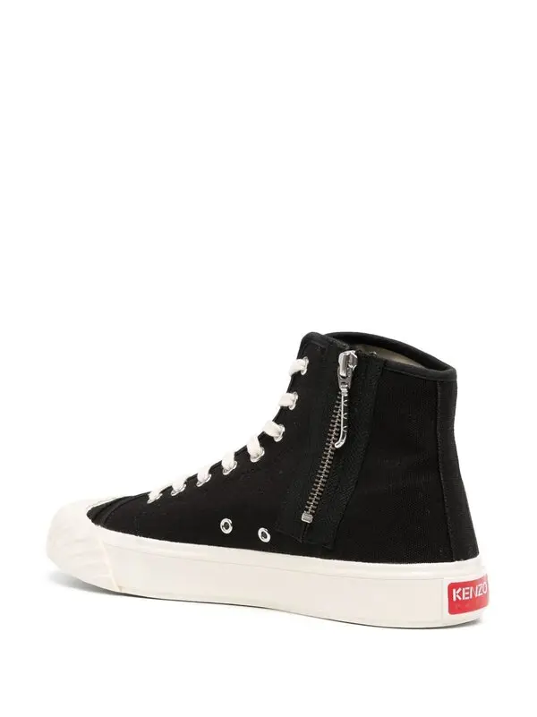 Kenzo High-top Sneakers