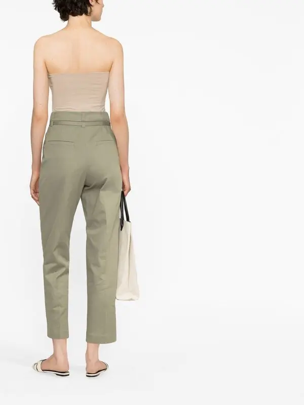 Brunello Cucinelli Strapless Bandeau Top - Neutrals