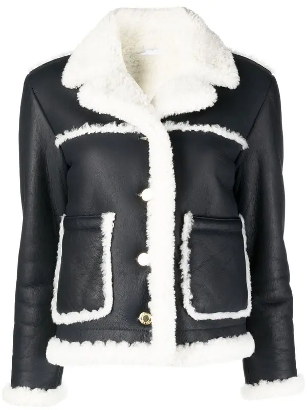 Thom Browne Notched-collar Jacket