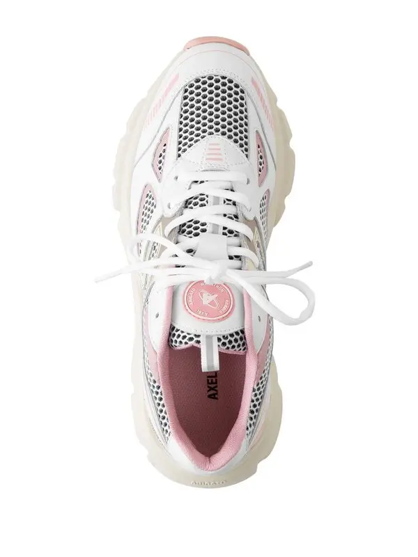Axel Arigato Marathon Runner Sneakers - White