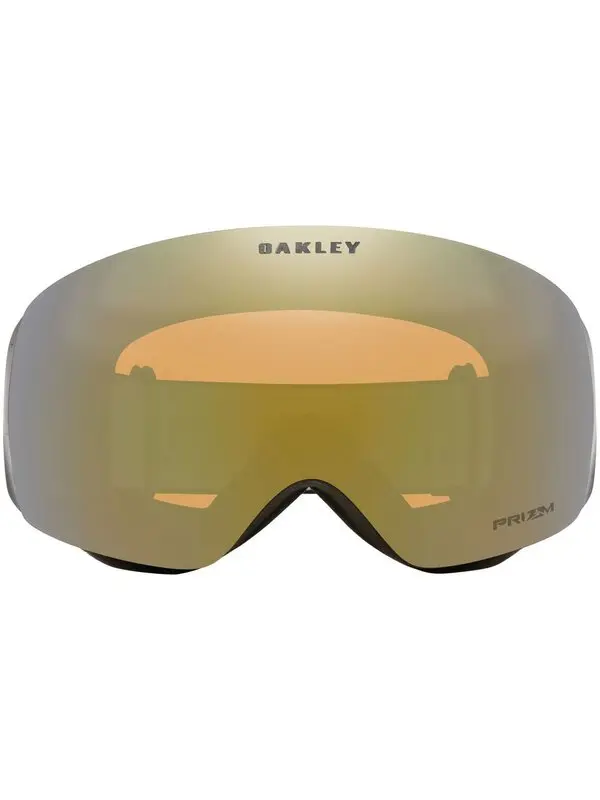 Oakley Flight Deck M Snow Goggles - Black