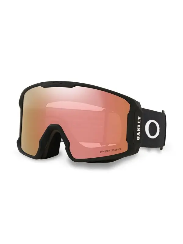 Oakley Line Miner™ L Lucas Braathen Signature Series Ski Goggles