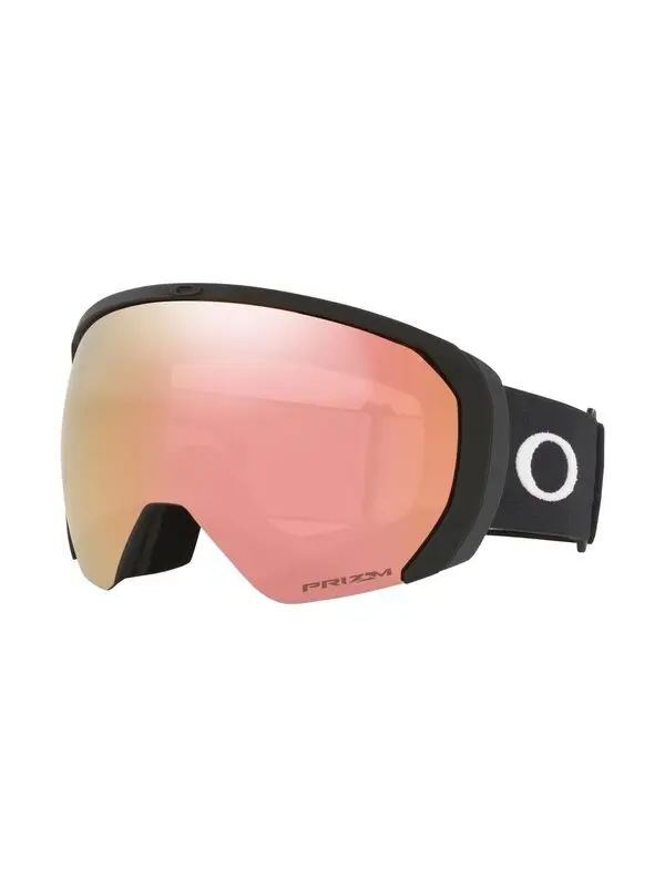 Oakley Flight Path L Snow Goggles - Black