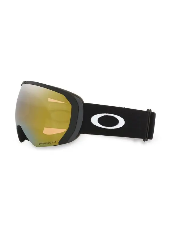 Oakley Flight Path L Snow Goggles - Grey
