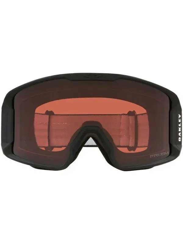 Oakley Line Miner™ Snow Goggles - Black