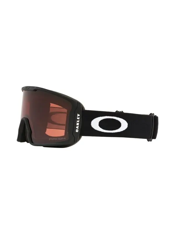 Oakley Line Miner™ Snow Goggles - Black