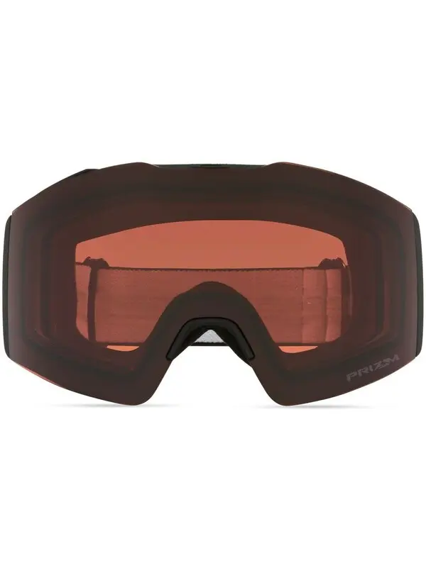 Oakley Fall Line M Snow Goggles - Black