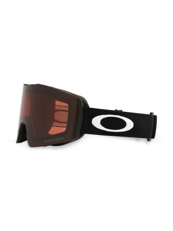 Oakley Fall Line M Snow Goggles - Black