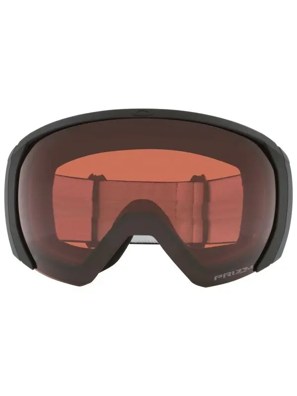 Oakley Flight Path L Snow Goggles - Black