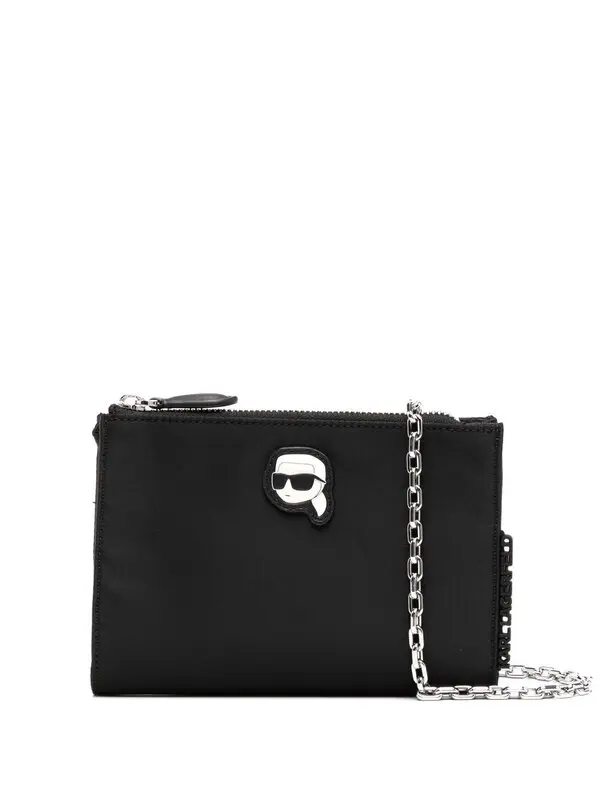 Karl Lagerfeld Ikon Kikinik 20 Clutch