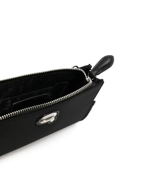 Karl Lagerfeld Ikon Kikinik 20 Clutch
