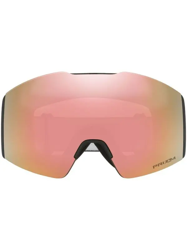 Oakley Fall Line M Snow Goggles - Black