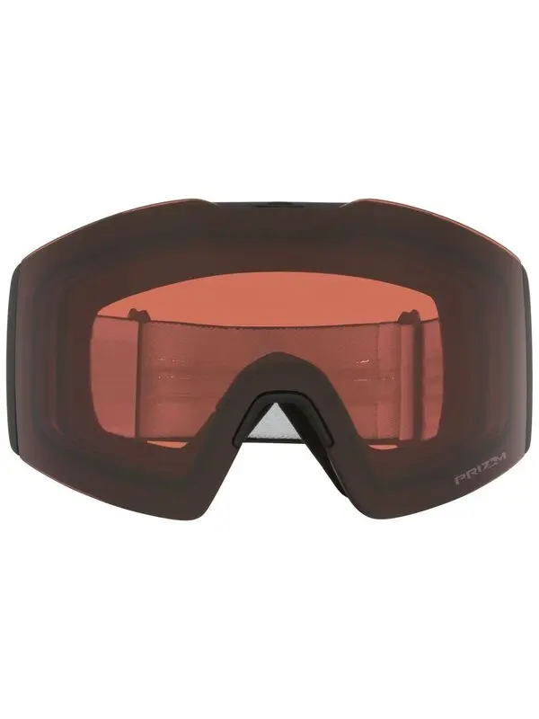 Oakley Fall Line L Snow Goggles - Black