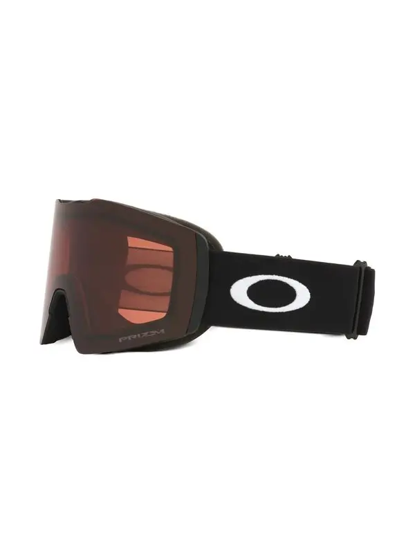 Oakley Fall Line L Snow Goggles
