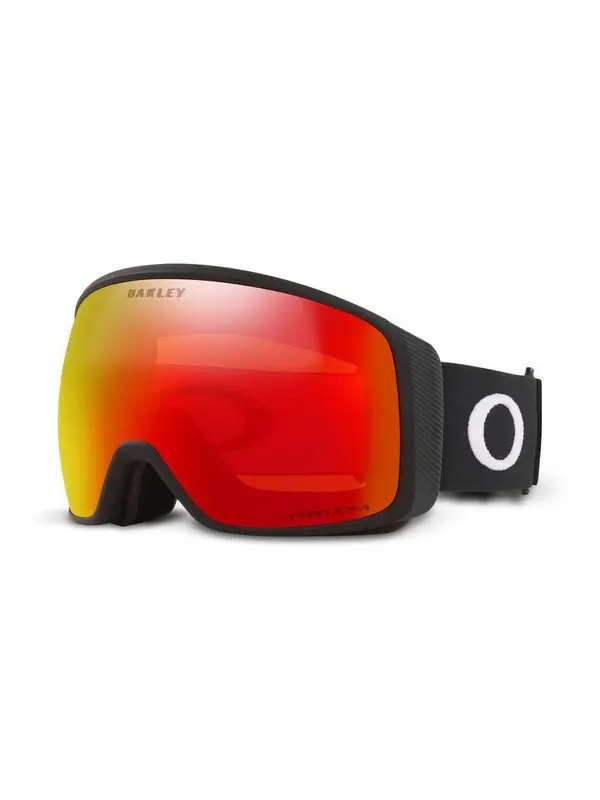Oakley Flight Tracker L Snow Goggles - Black