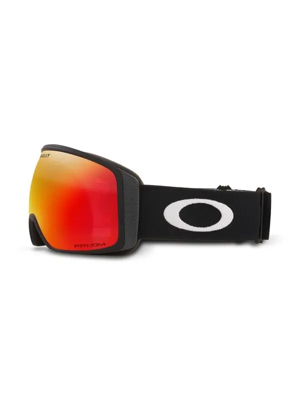 Oakley Flight Tracker L Snow Goggles - Black