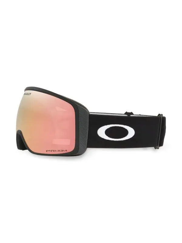 Oakley Flight Tracker L Snow Goggles - Black