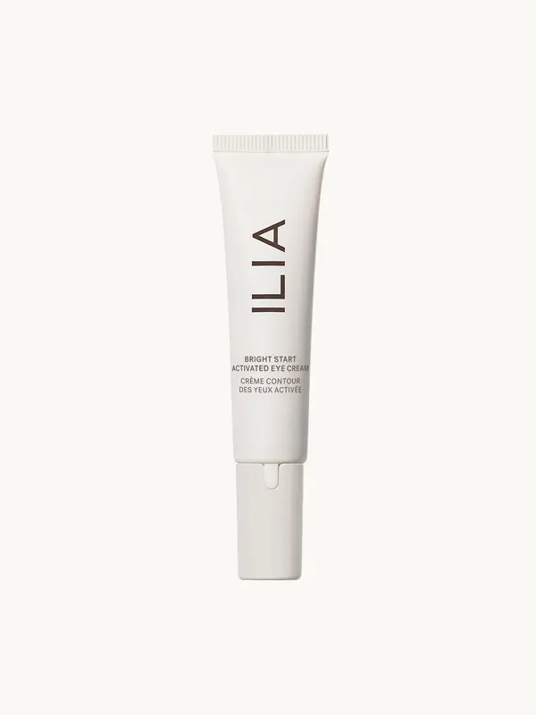 ILIA Bright Start Retinol Alternative Eye Cream - One-color