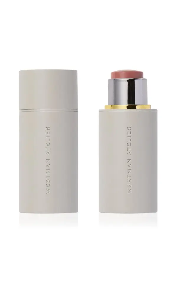 WESTMAN ATELIER Baby Cheeks Blush Stick Bichette - Burgundy