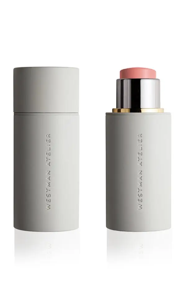 WESTMAN ATELIER Baby Cheeks Blush Stick Poppet - Nude