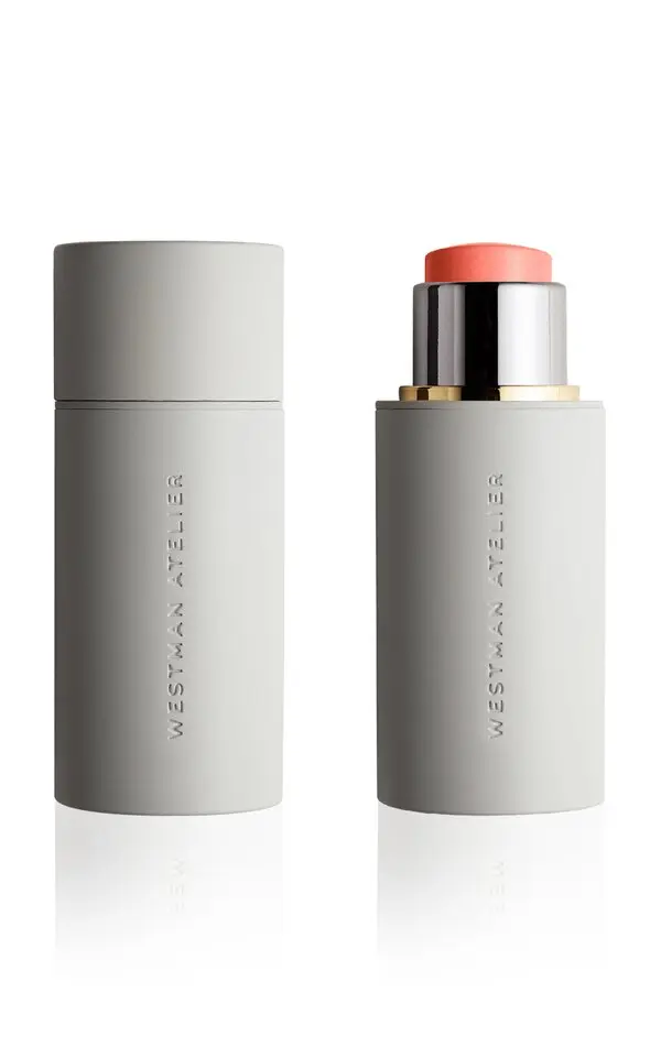 WESTMAN ATELIER Baby Cheeks Blush Stick Bichette - Orange